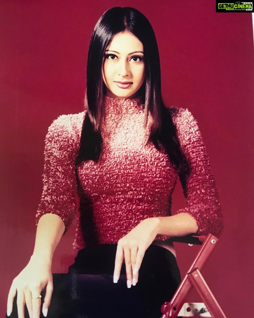 Preeti Jhangiani Instagram – Major #blastfromthepast from my first # ...