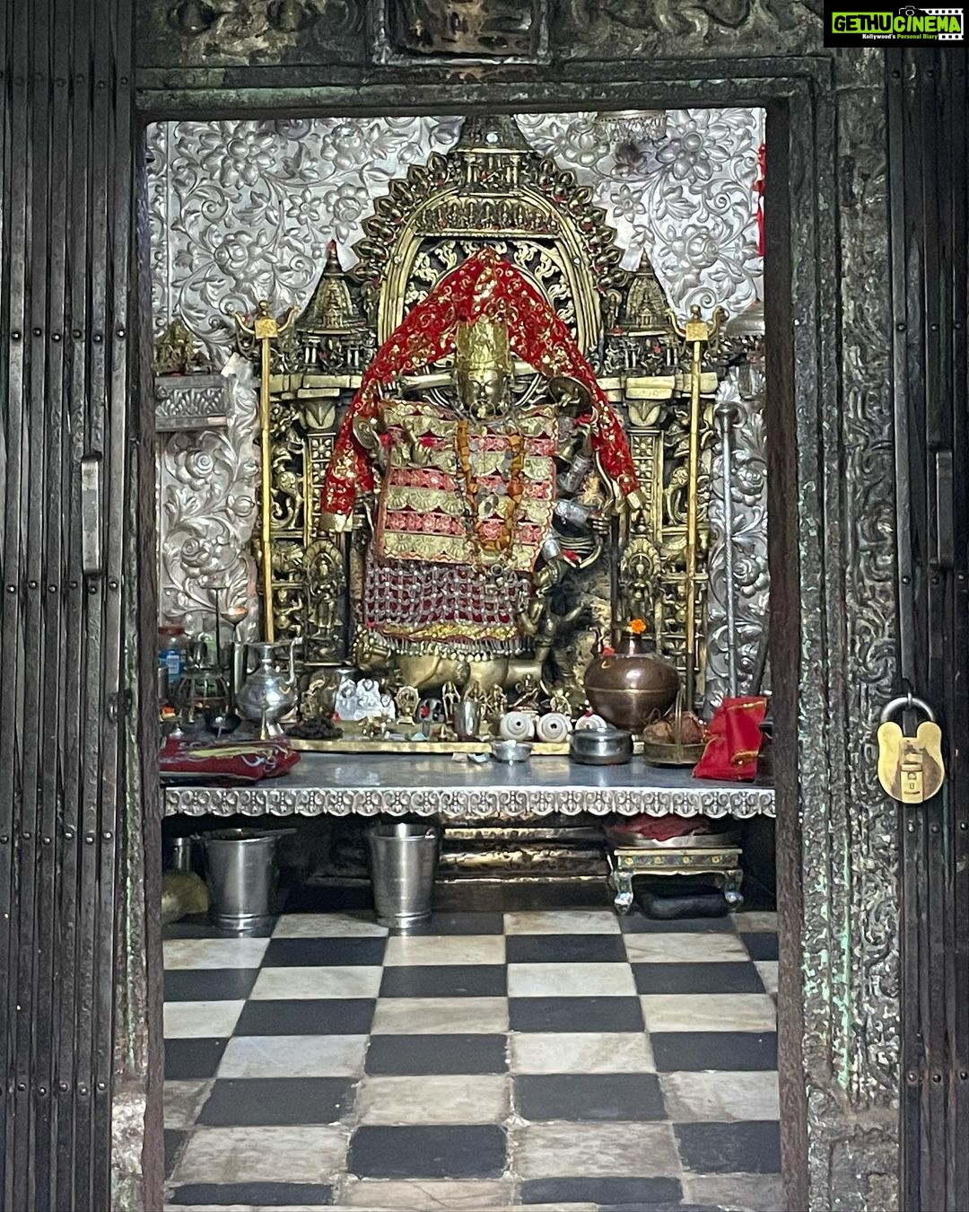 Preity Zinta Instagram – It’s always a privilege to visit the ...