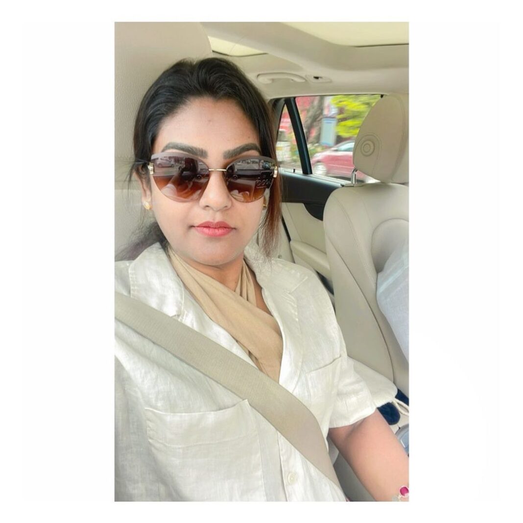 Actress Premi Viswanath HD Instagram Photos and Wallpapers June 2022 ...