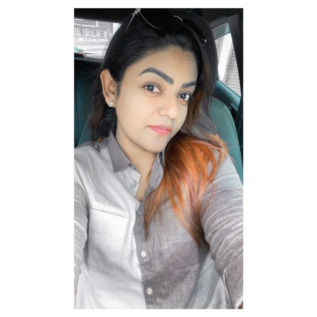 Actress Premi Viswanath HD Instagram Photos and Wallpapers June 2022 ...