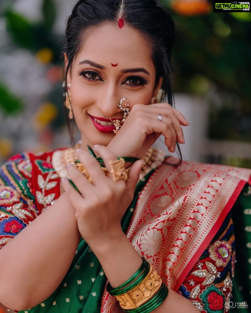 Actress Priya Marathe HD Instagram Photos and Wallpapers April 2023 ...