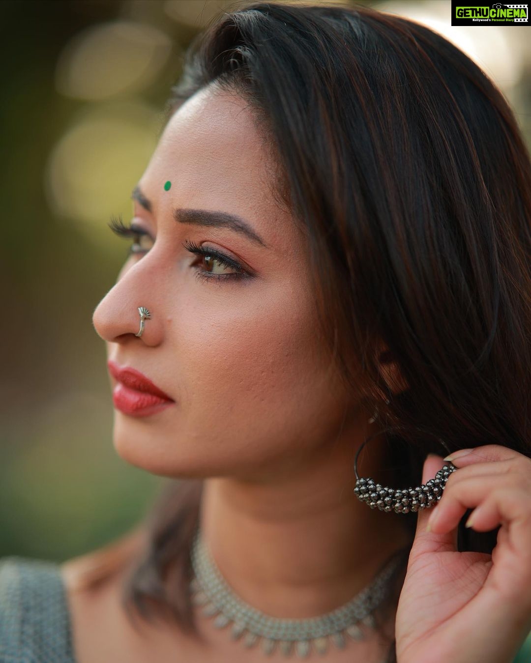 Priya Marathe Instagram – If you knew you could never fail, what would ...