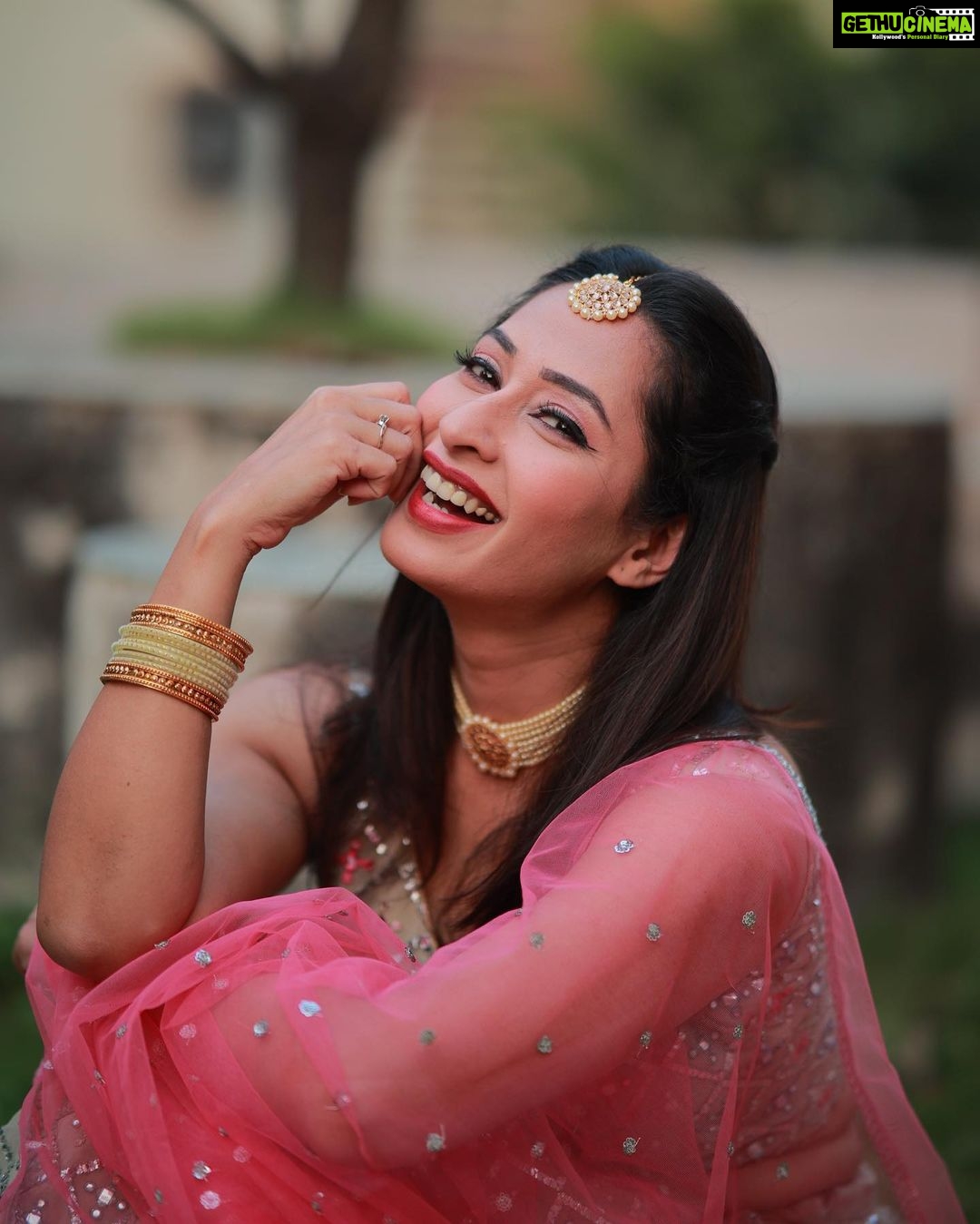 Priya Marathe Instagram – If given the choice, I would dress like a ...