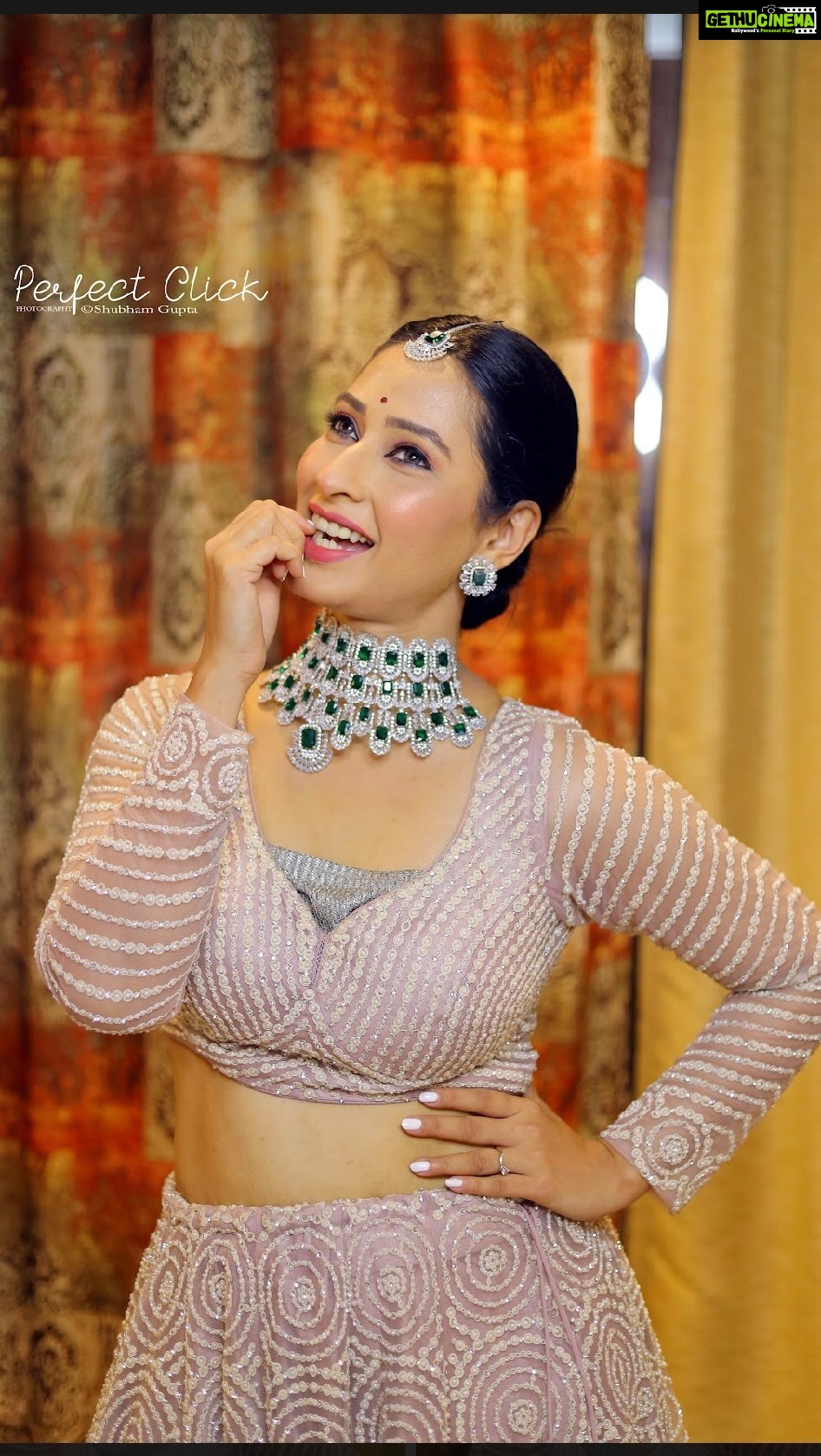 Priya Marathe Instagram – Now here try to my level recreate ...