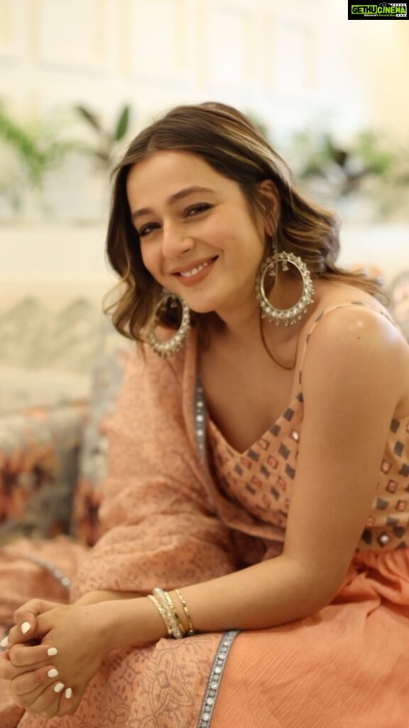 Actress Priyal Gor HD Instagram Photos and Wallpapers April 2022 ...