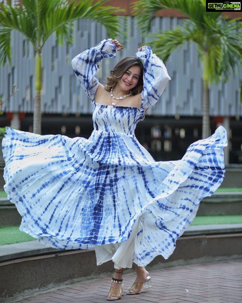 Actress Priyal Gor HD Instagram Photos and Wallpapers January 2022 ...