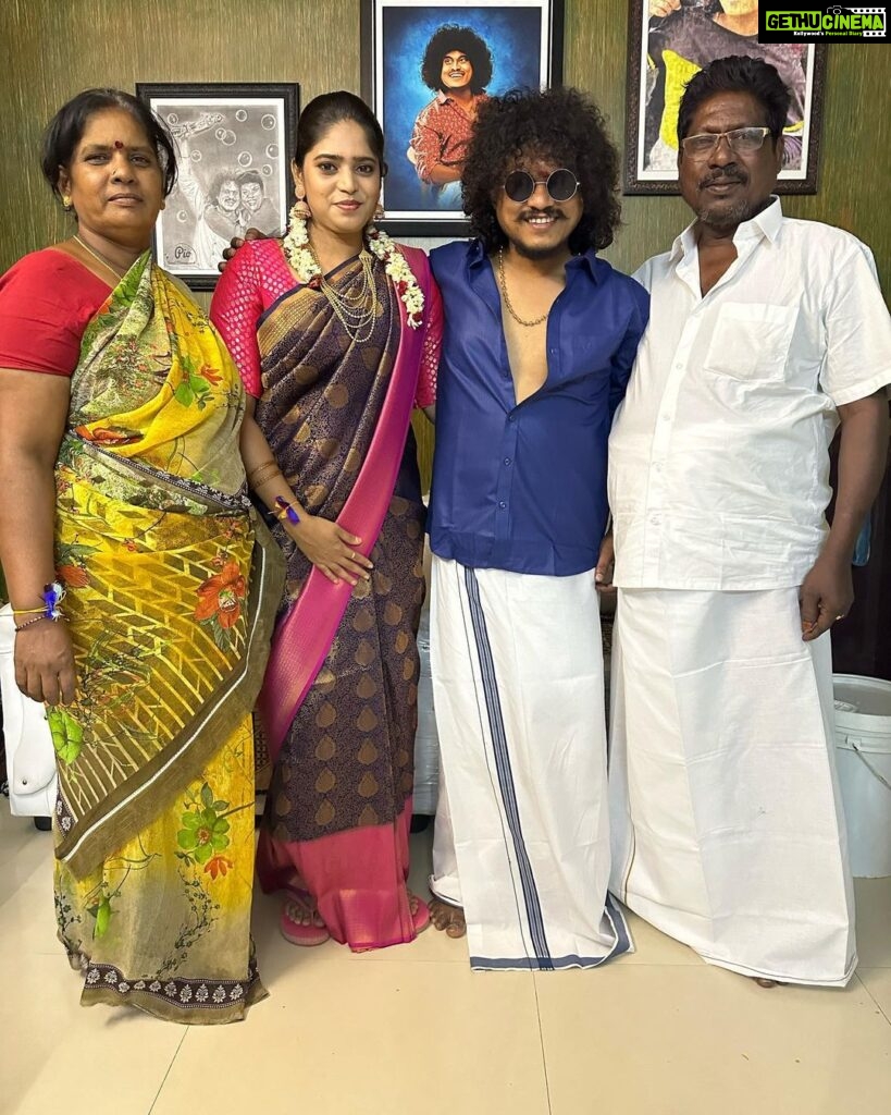 Actor Pugazh HD Photos and Wallpapers April 2023 | Gethu Cinema