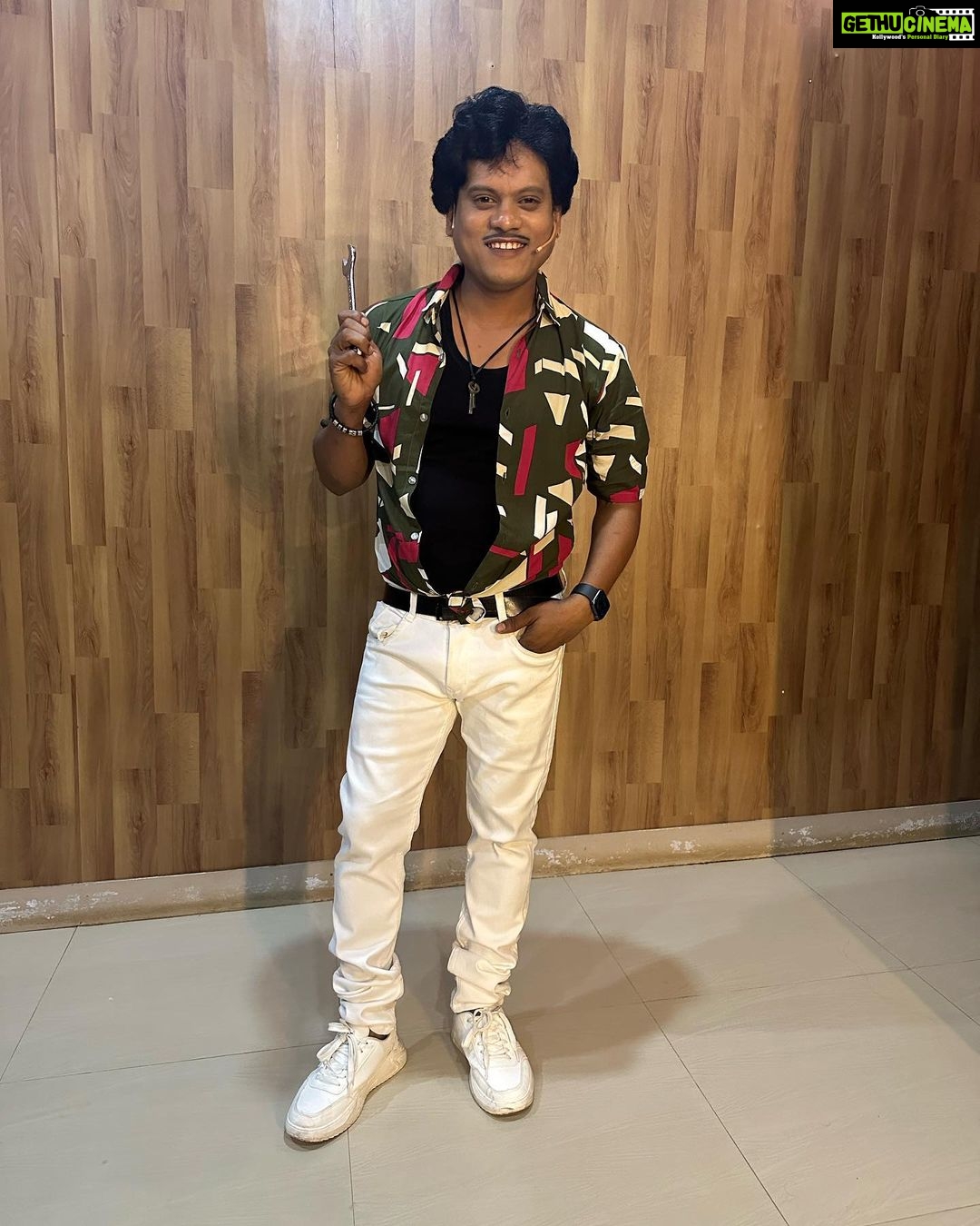 Actor Pugazh HD Photos and Wallpapers April 2023 - Gethu Cinema