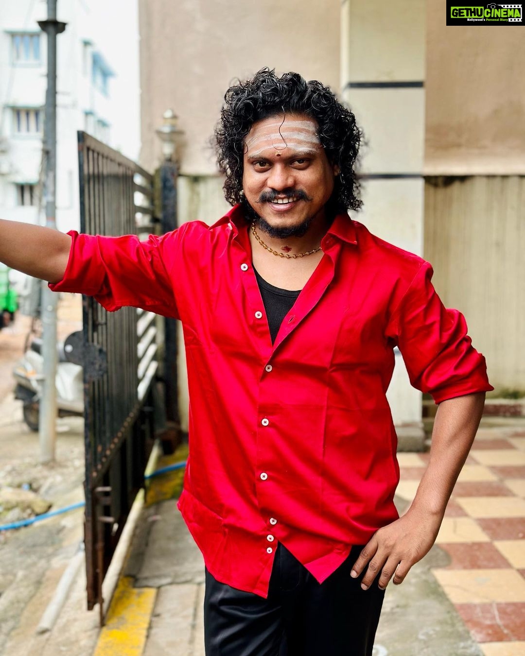 Actor Pugazh HD Photos and Wallpapers January 2023 - Gethu Cinema