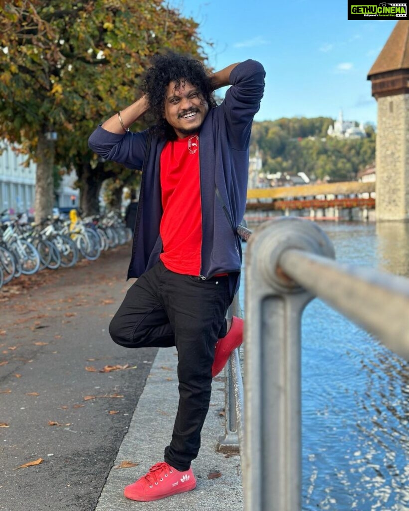 Actor Pugazh HD Photos and Wallpapers April 2023 | Gethu Cinema