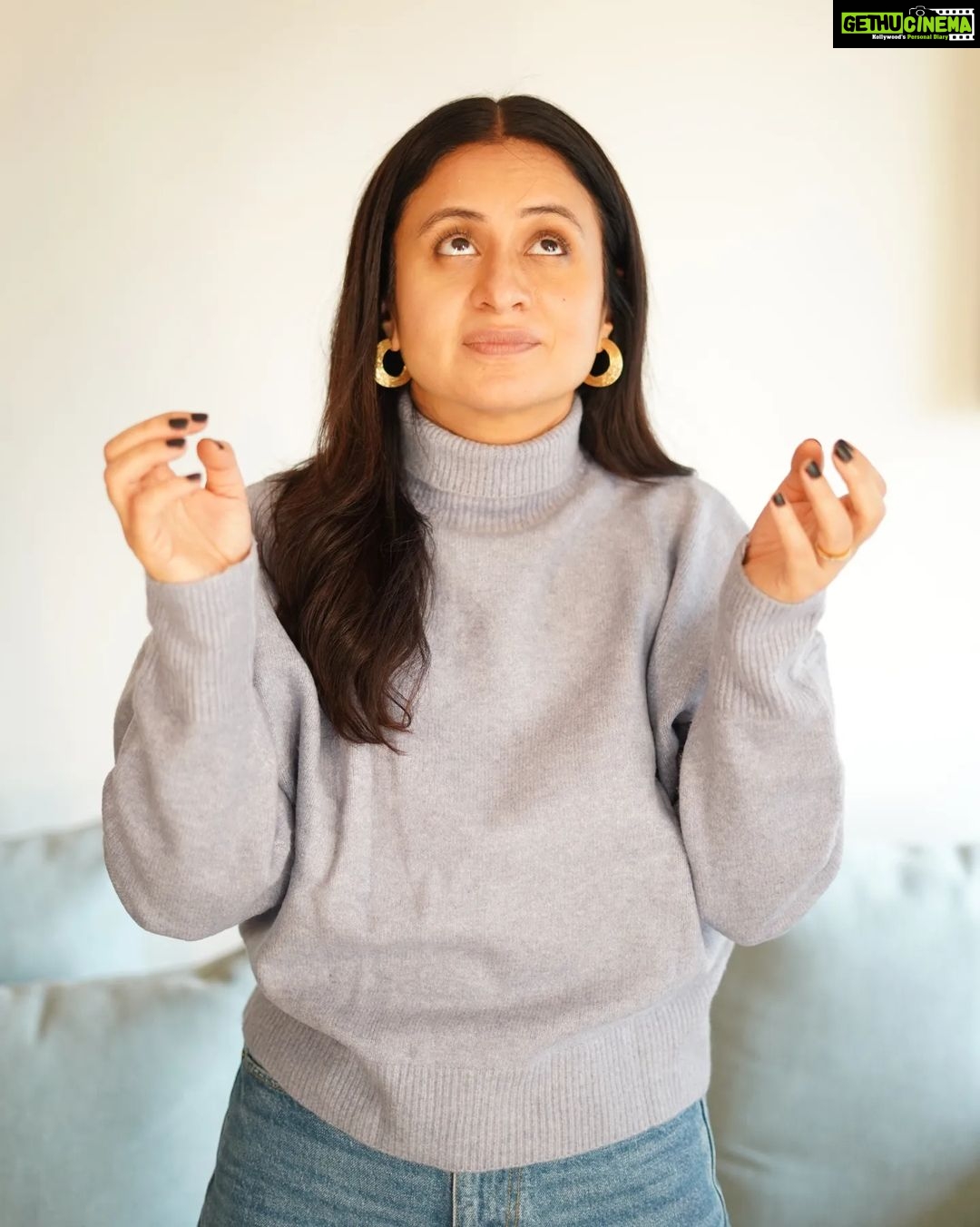 Rasika Mathur Instagram