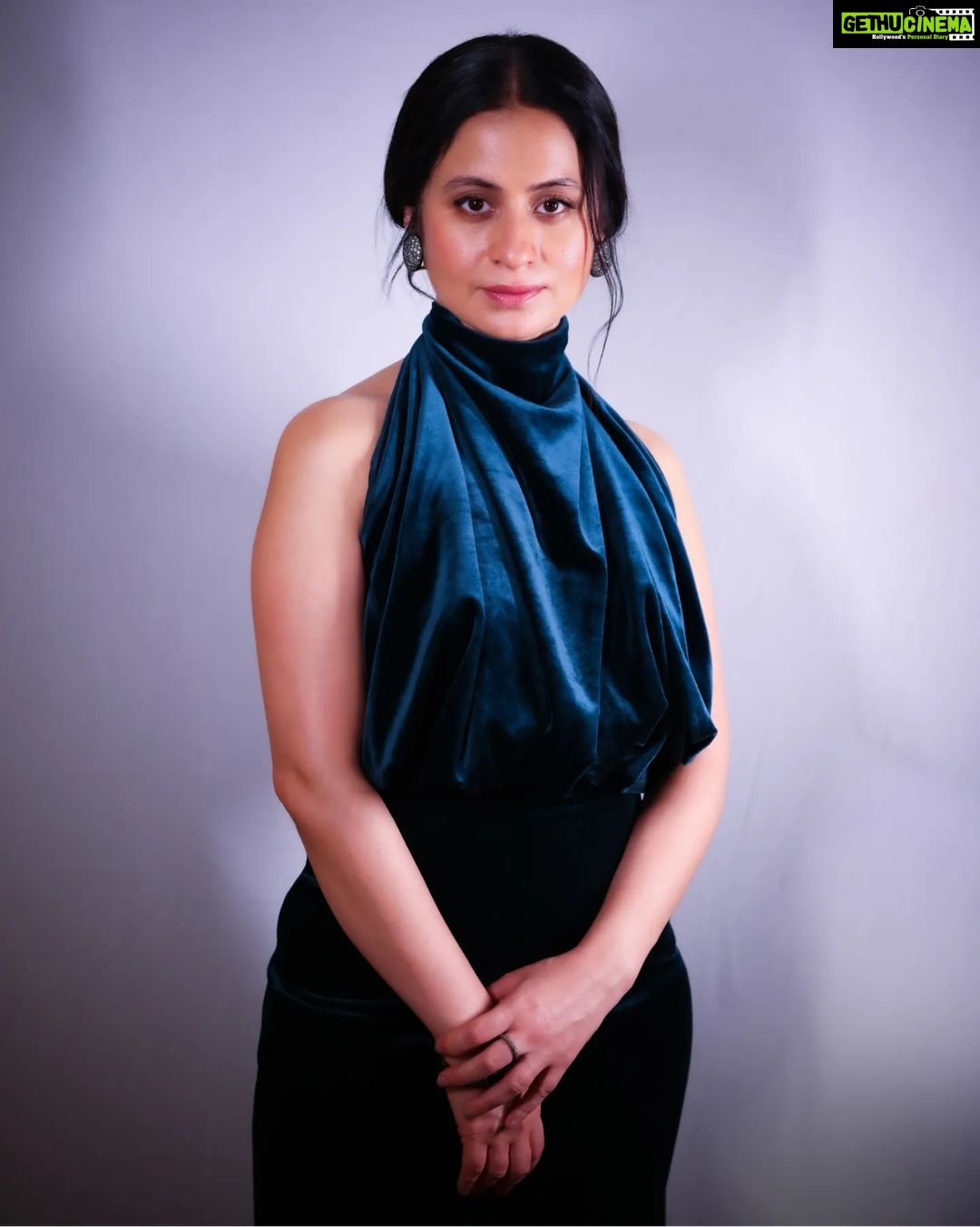 Rasika Mathur Instagram