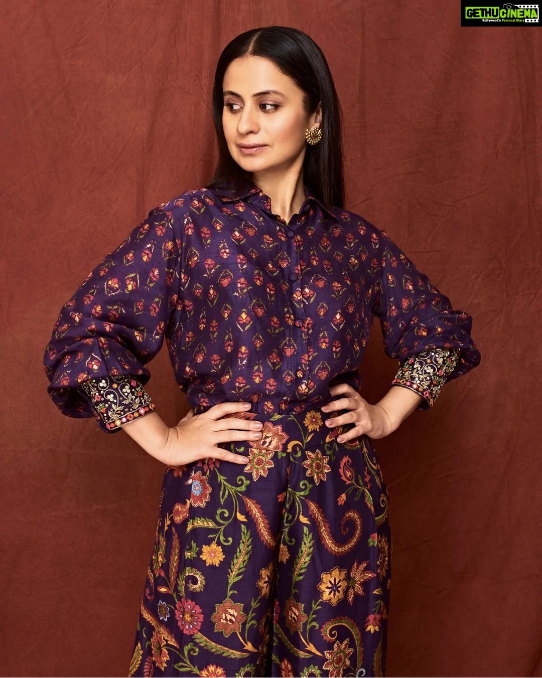 Rasika Mathur Instagram