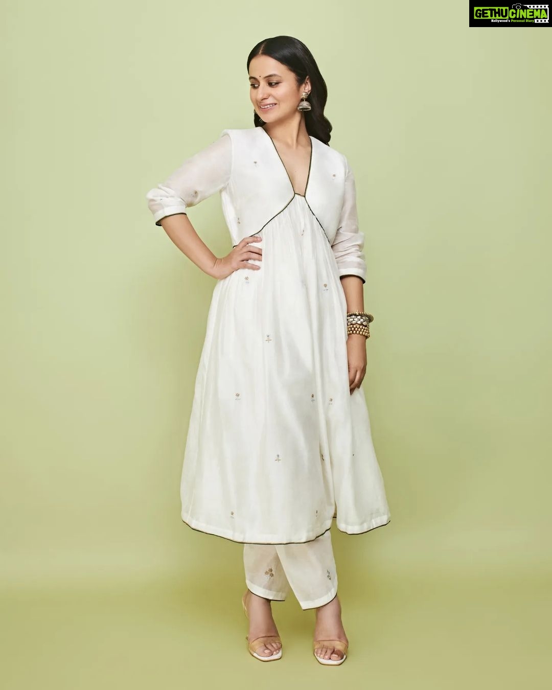 Rasika Mathur Instagram