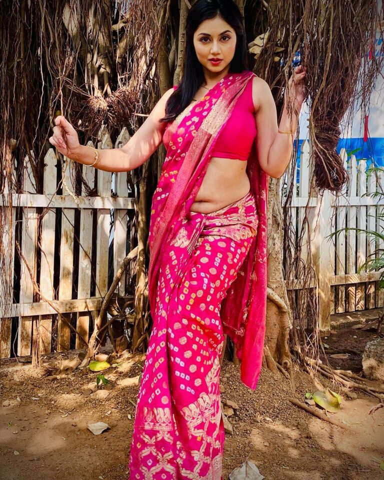 Actress Reema Vohra HD Photos and Wallpapers April 2023 | Gethu Cinema