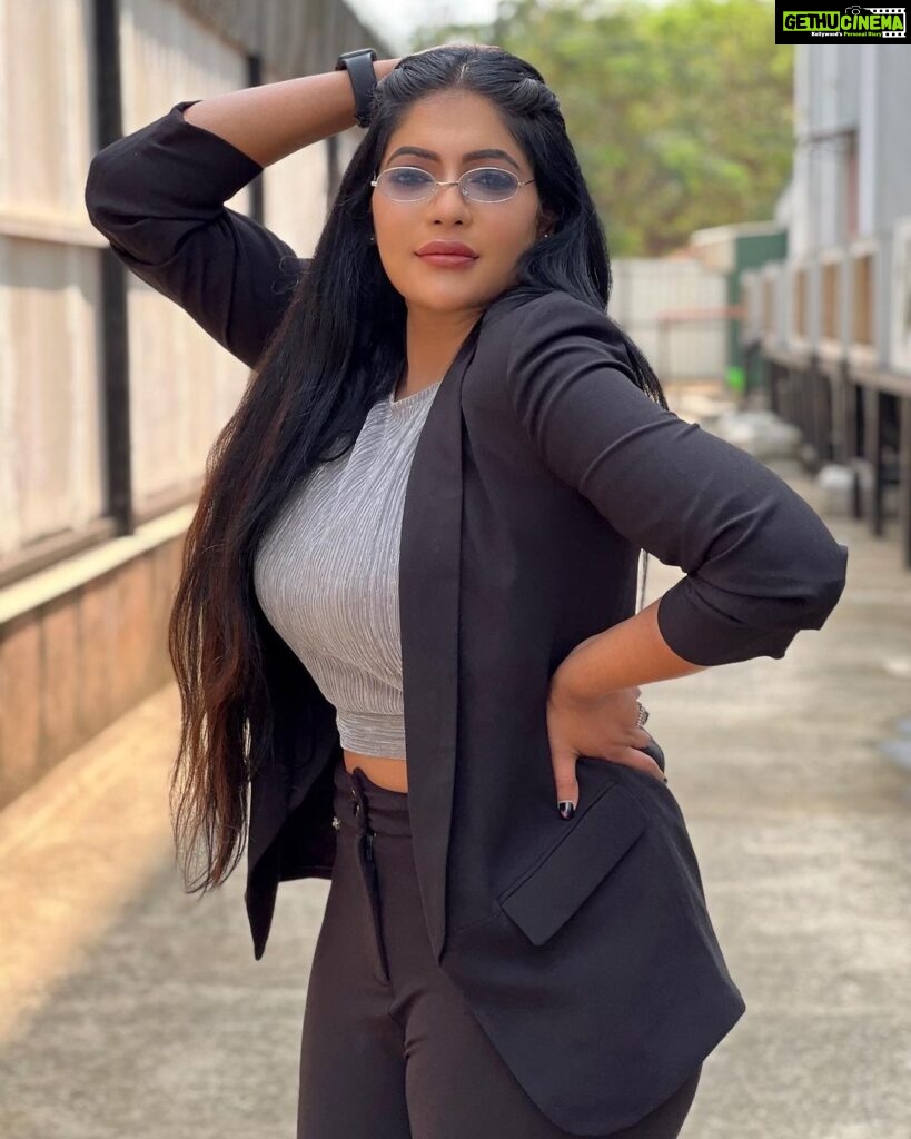 Actress Reshma Pasupuleti Hd Instagram Photos And Wallpapers March 2023