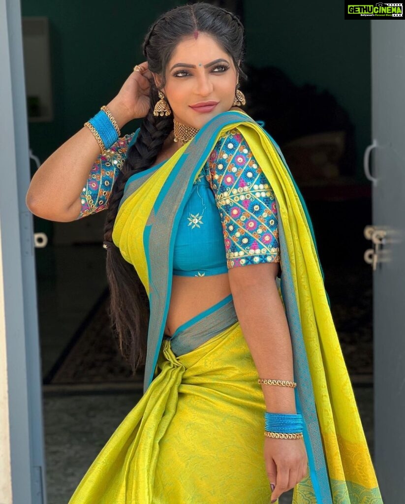 Actress Reshma Pasupuleti HD Instagram Photos and Wallpapers April 2023 ...