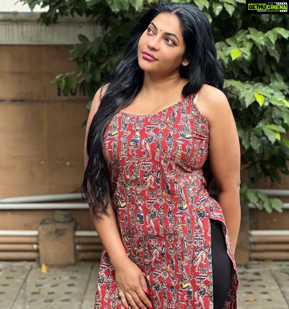 Reshma Pasupuleti Instagram - What a beautiful day to reconnect to the ...