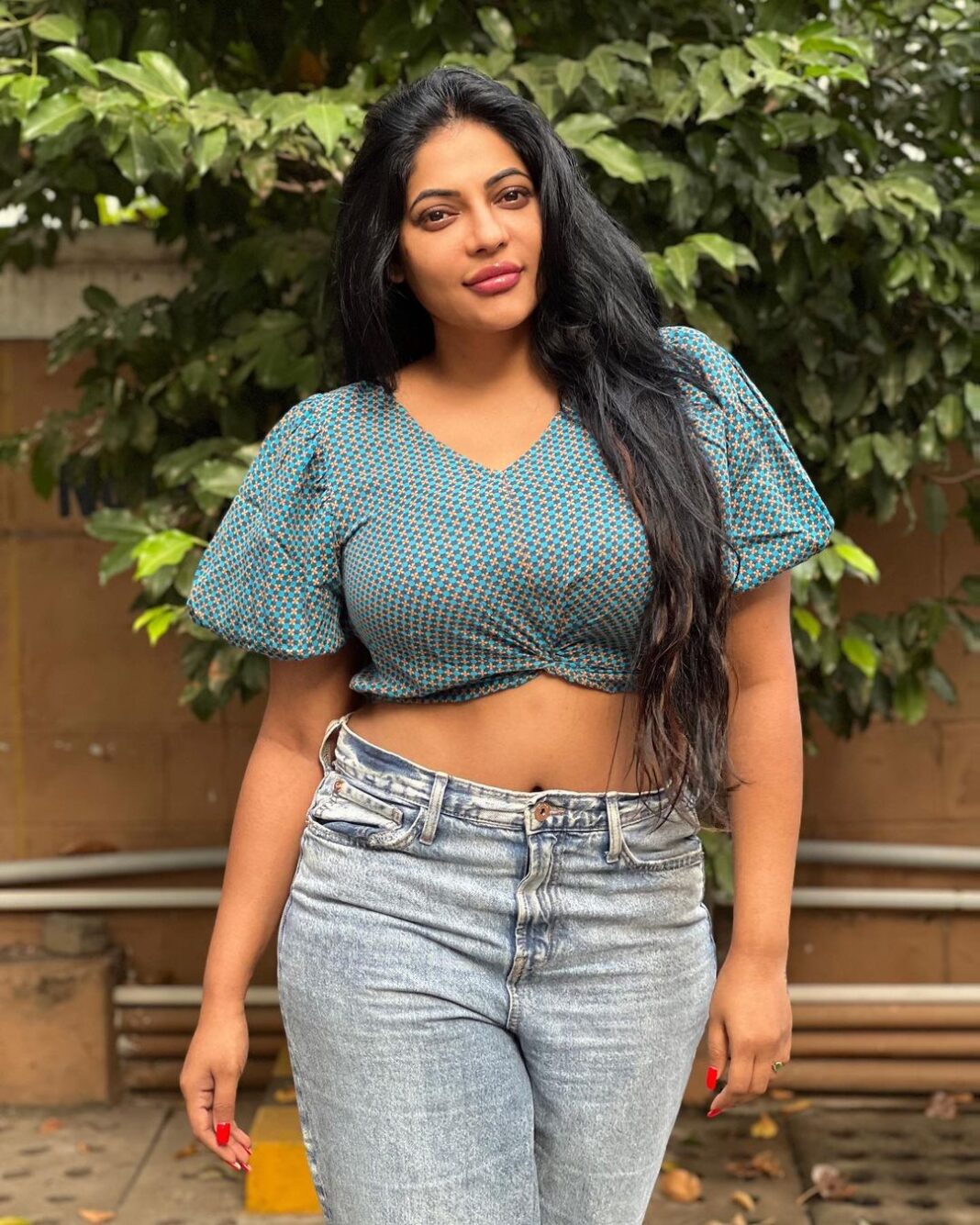 Actress Reshma Pasupuleti HD Photos and Wallpapers February 2023 ...