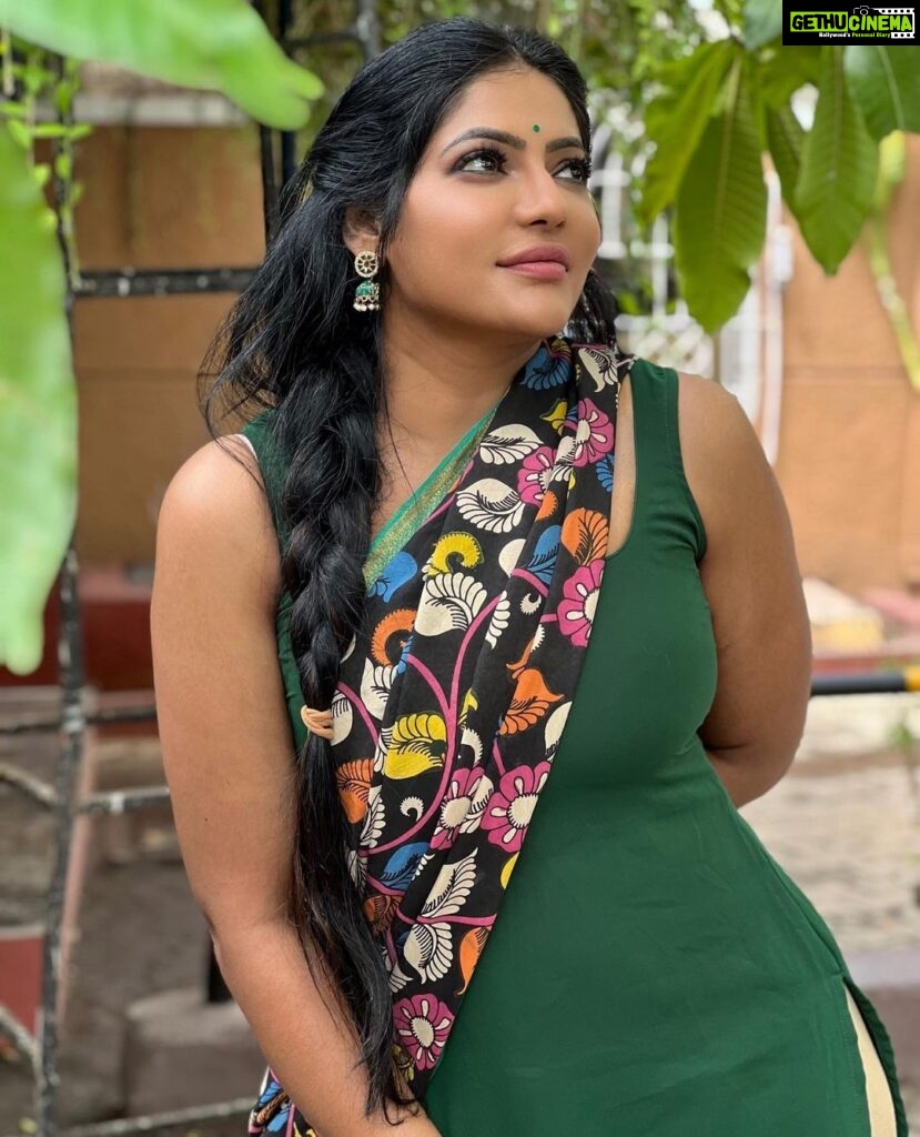 Actress Reshma Pasupuleti HD Photos and Wallpapers May 2023 | Gethu Cinema