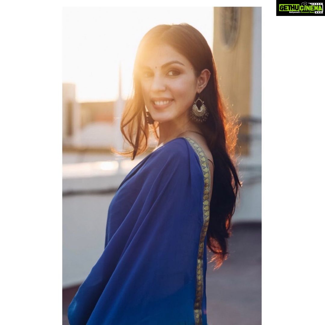 Rhea Chakraborty Instagram – 🦋 #rheality 🦋 | Gethu Cinema