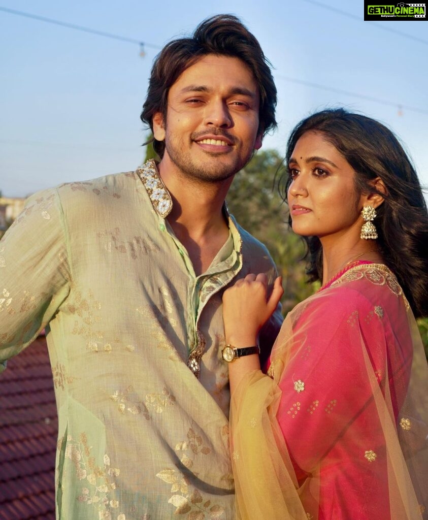 Actress Rinku Rajguru HD Instagram Photos and Wallpapers July 2023 ...