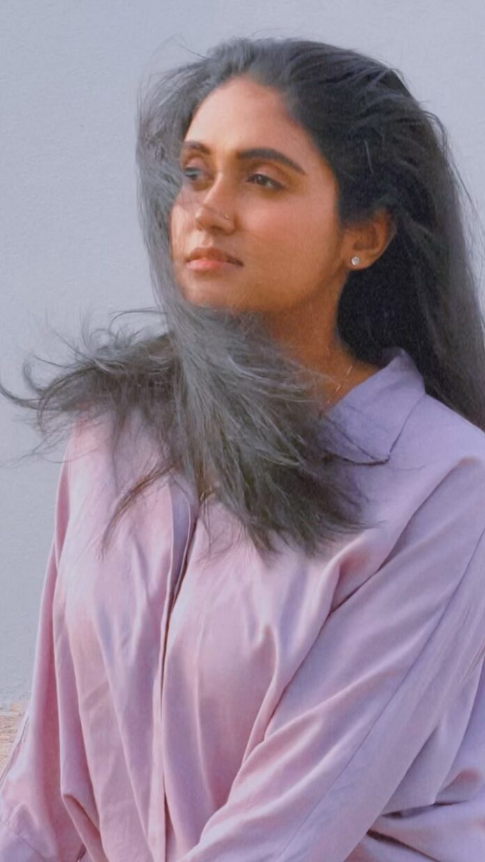 Actress Rinku Rajguru HD Photos and Wallpapers May 2023 - Gethu Cinema