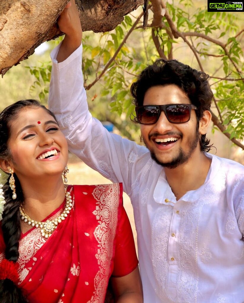 Actress Rinku Rajguru HD Instagram Photos and Wallpapers May 2023 ...