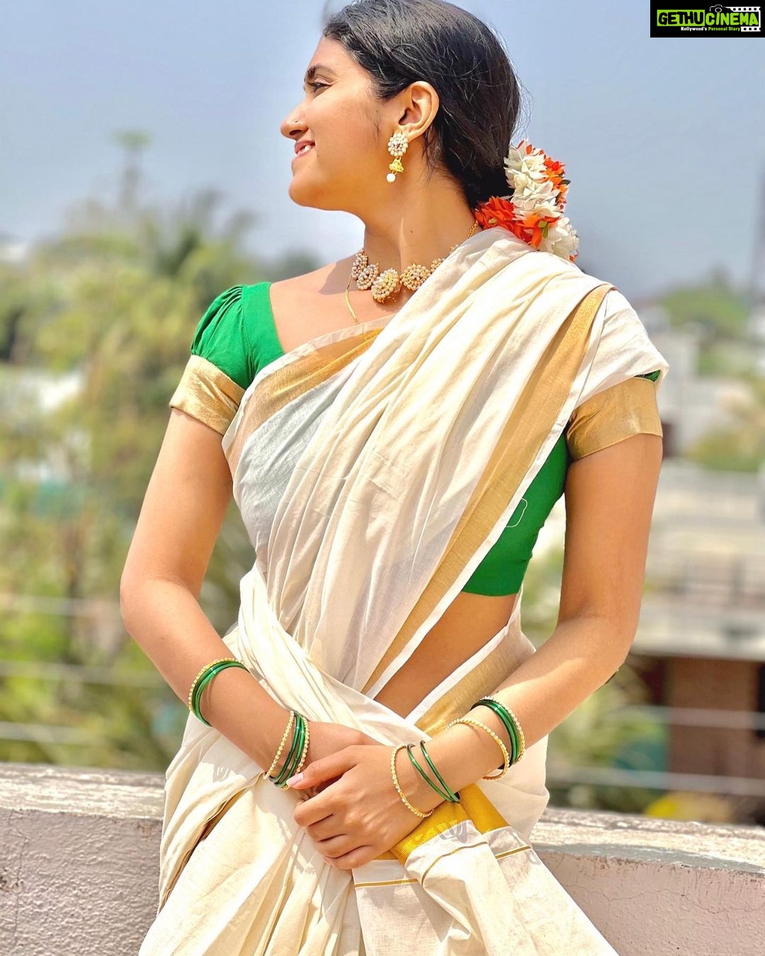 Actress Rinku Rajguru HD Photos and Wallpapers April 2023 | Gethu Cinema