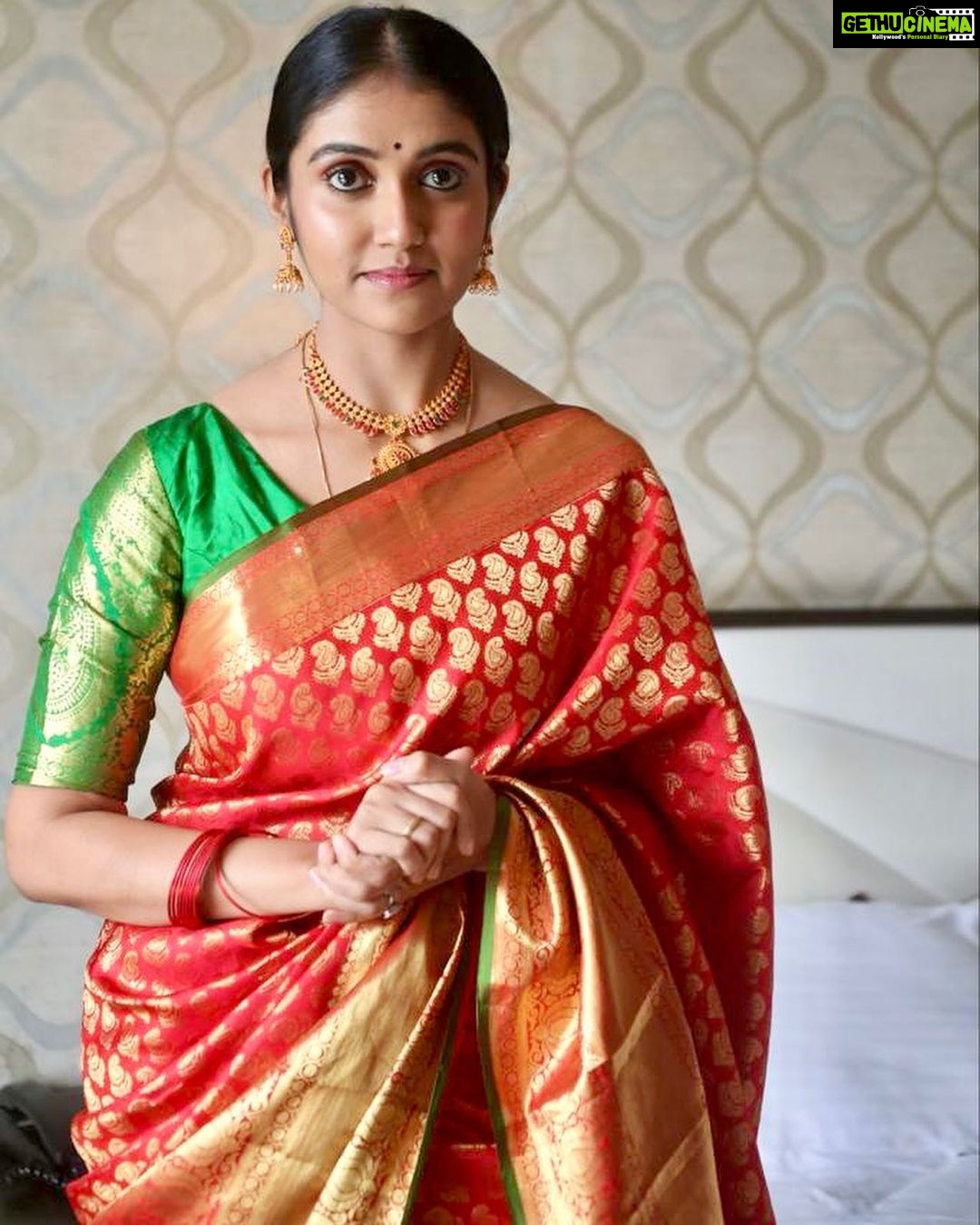 Rinku Rajguru Instagram – In a world full of trends, I want to remain a ...