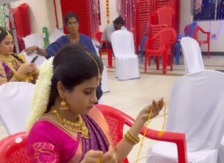 Rithika Tamil Selvi Wiki, Biography, Age, Gallery, Spouse and more