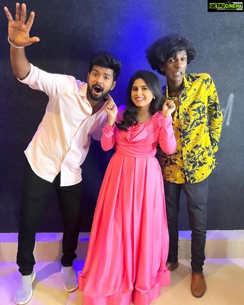 Actress Rithika Tamil Selvi HD Photos and Wallpapers March 2022 - Gethu ...