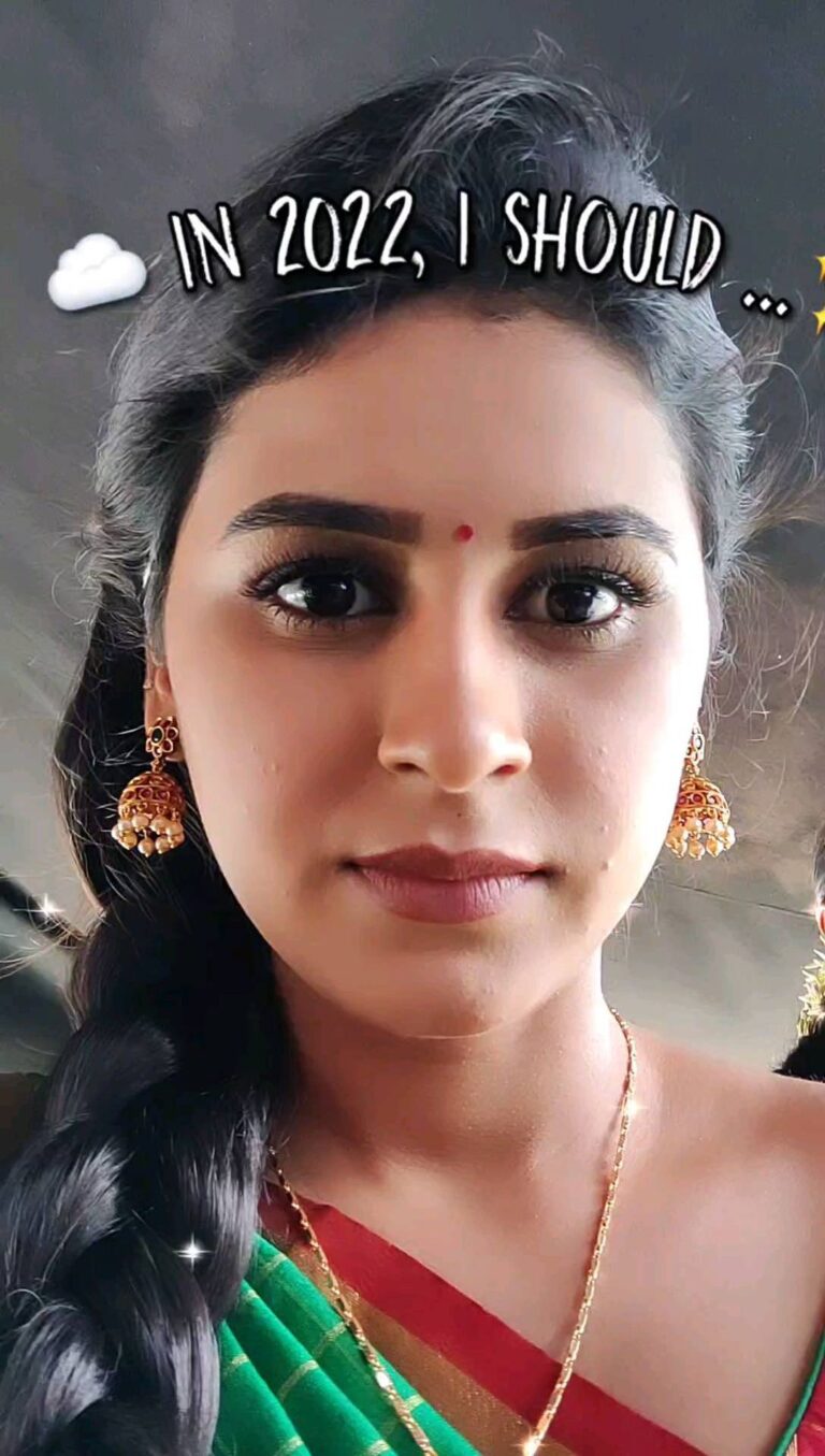 Rithika Tamil Selvi Wiki, Biography, Age, Gallery, Spouse and more