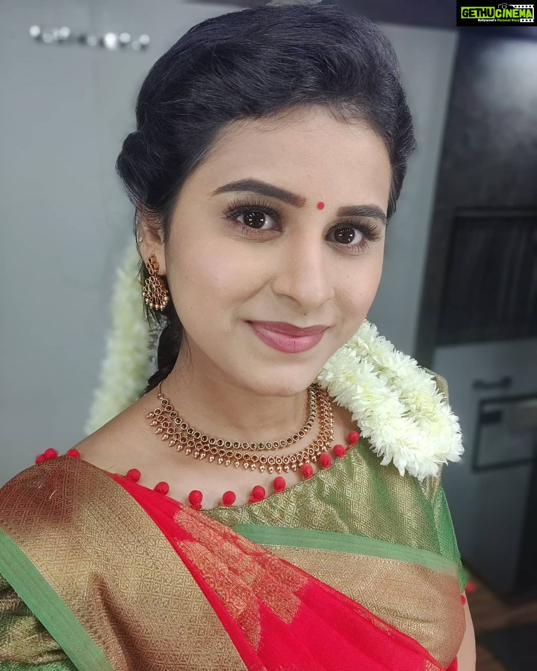 Actress Rithika Tamil Selvi HD Photos and Wallpapers December 2021 ...