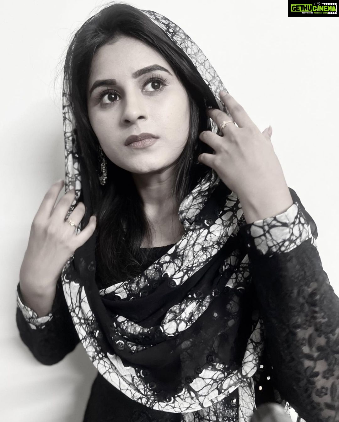 Rithika Tamil Selvi Instagram – Never stop being who you are, You are ...