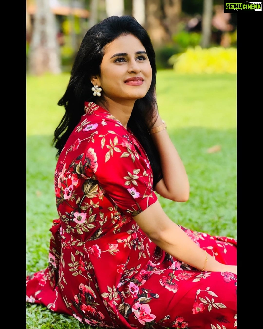 Actress Rithika Tamil Selvi HD Photos and Wallpapers April 2022 | Gethu ...