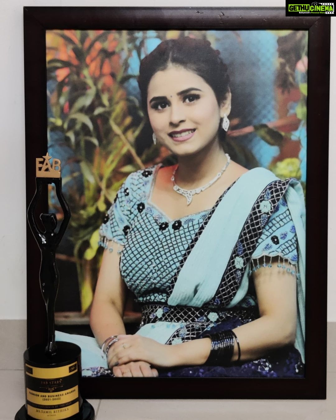 Actress Rithika Tamil Selvi HD Photos and Wallpapers December 2021 ...