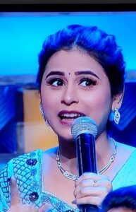 Actress Rithika Tamil Selvi HD Instagram Photos and Wallpapers November ...