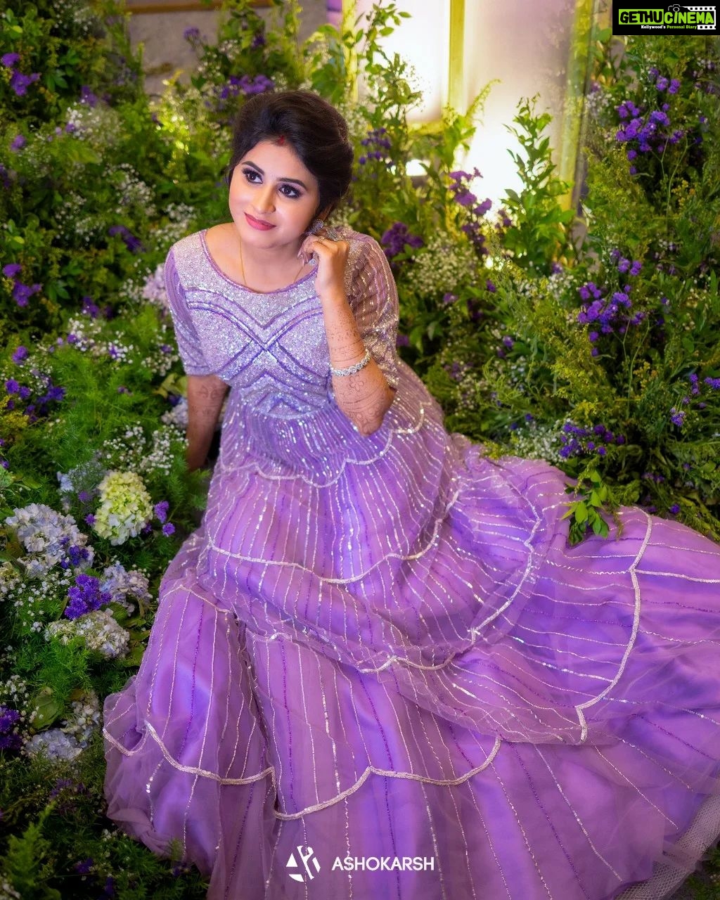 Rithika Tamil Selvi Wiki, Biography, Age, Gallery, Spouse and more