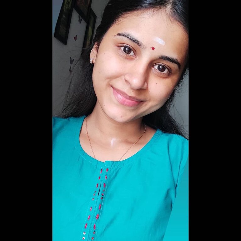 Actress Rithika Tamil Selvi HD Photos and Wallpapers August 2021 ...