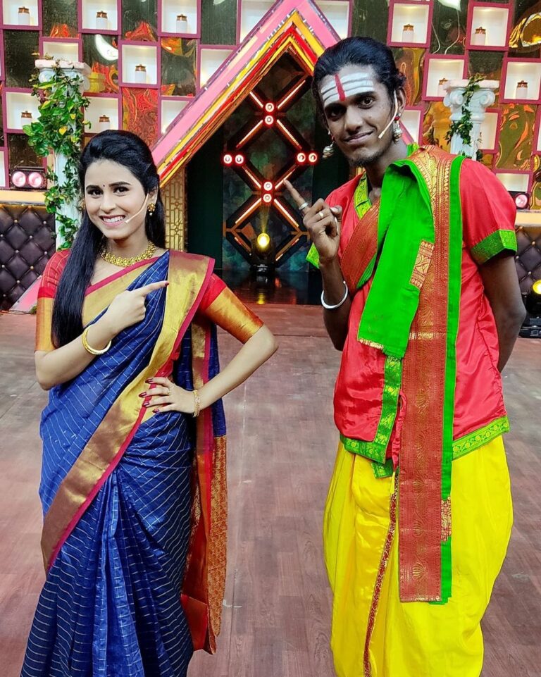 Rithika Tamil Selvi Wiki, Biography, Age, Gallery, Spouse and more