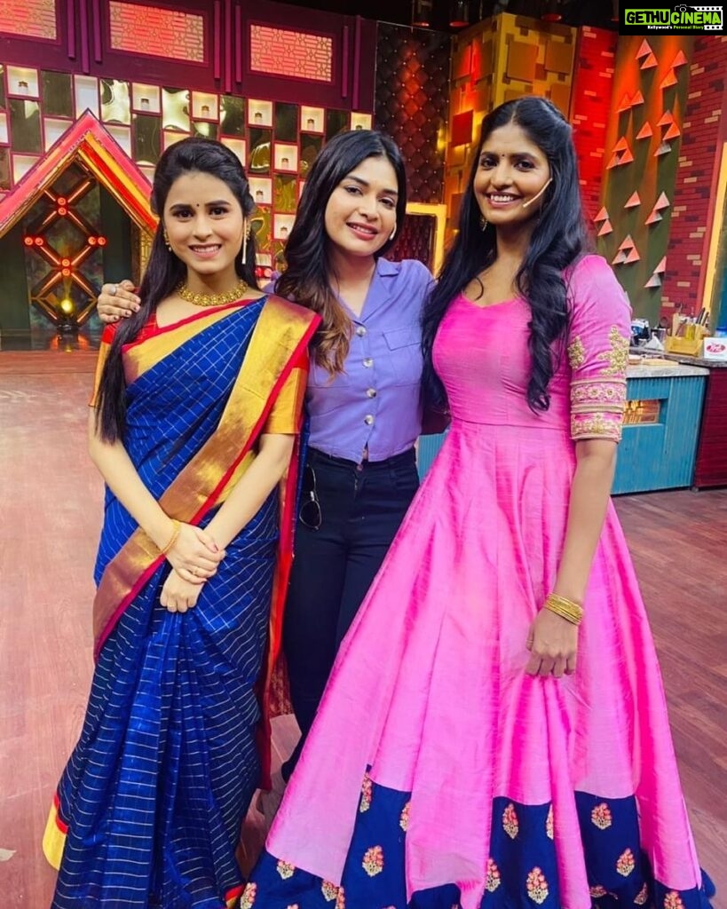 Actress Rithika Tamil Selvi HD Photos and Wallpapers August 2021 ...