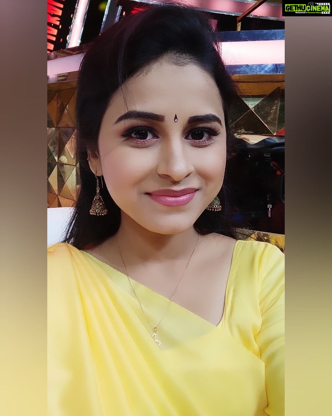 Rithika Tamil Selvi Instagram – You can withstand any strom, if u r ...