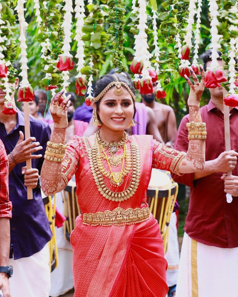 Rithika Tamil Selvi Wiki, Biography, Age, Gallery, Spouse and more