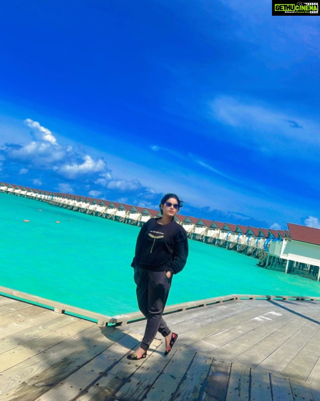 Actress Rithika Tamil Selvi HD Photos and Wallpapers December 2022 ...