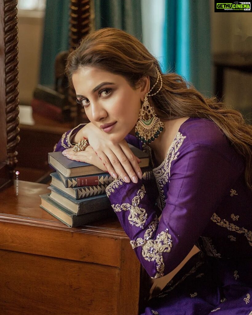 Actress Rukmini Maitra HD Instagram Photos and Wallpapers September ...