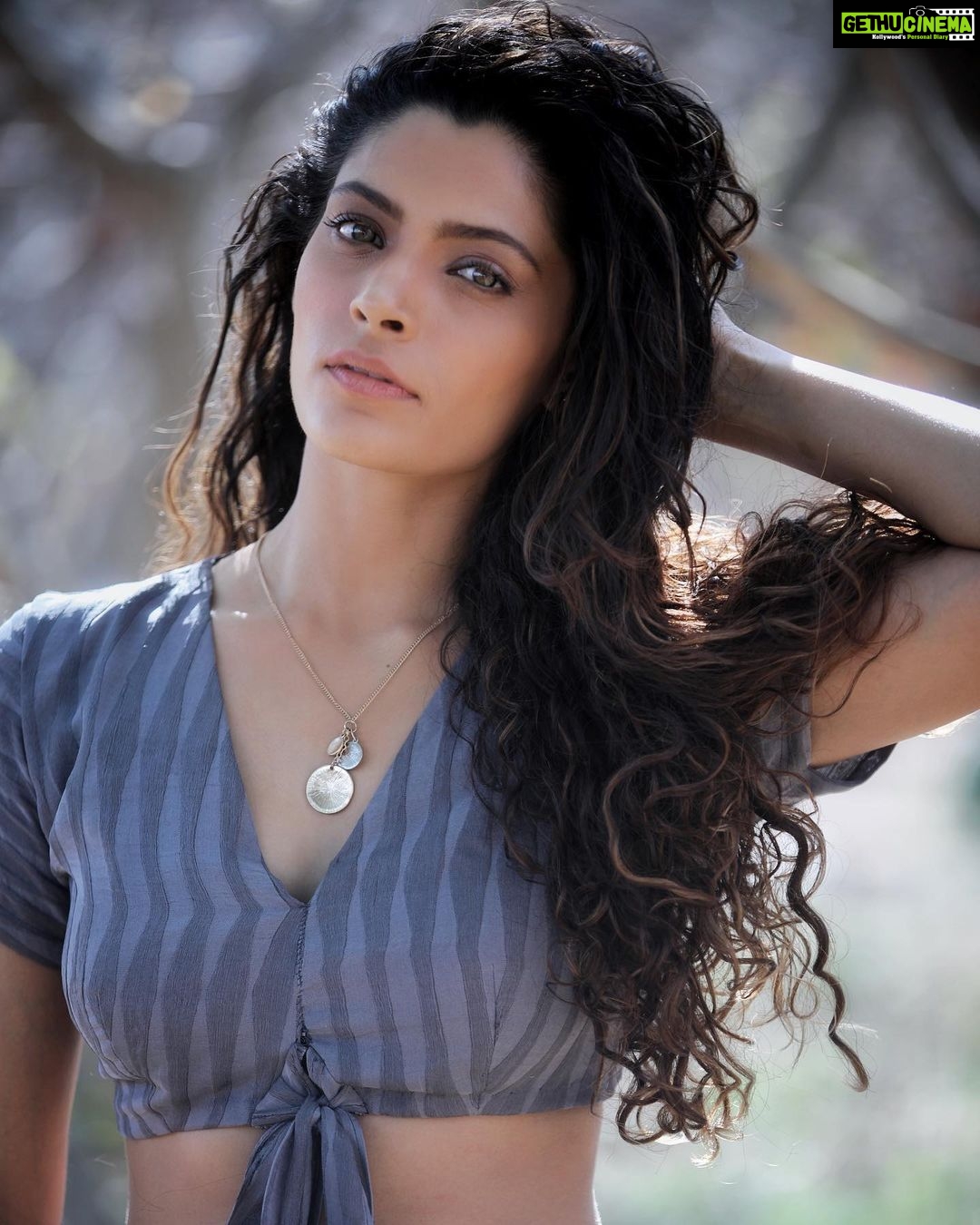 Actress Saiyami Kher HD Photos and Wallpapers September 2021 - Gethu Cinema