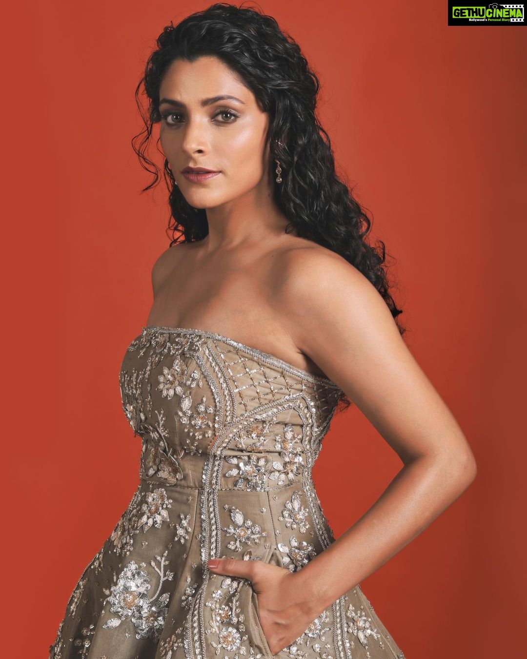 Actress Saiyami Kher HD Photos and Wallpapers November 2022 - Gethu Cinema