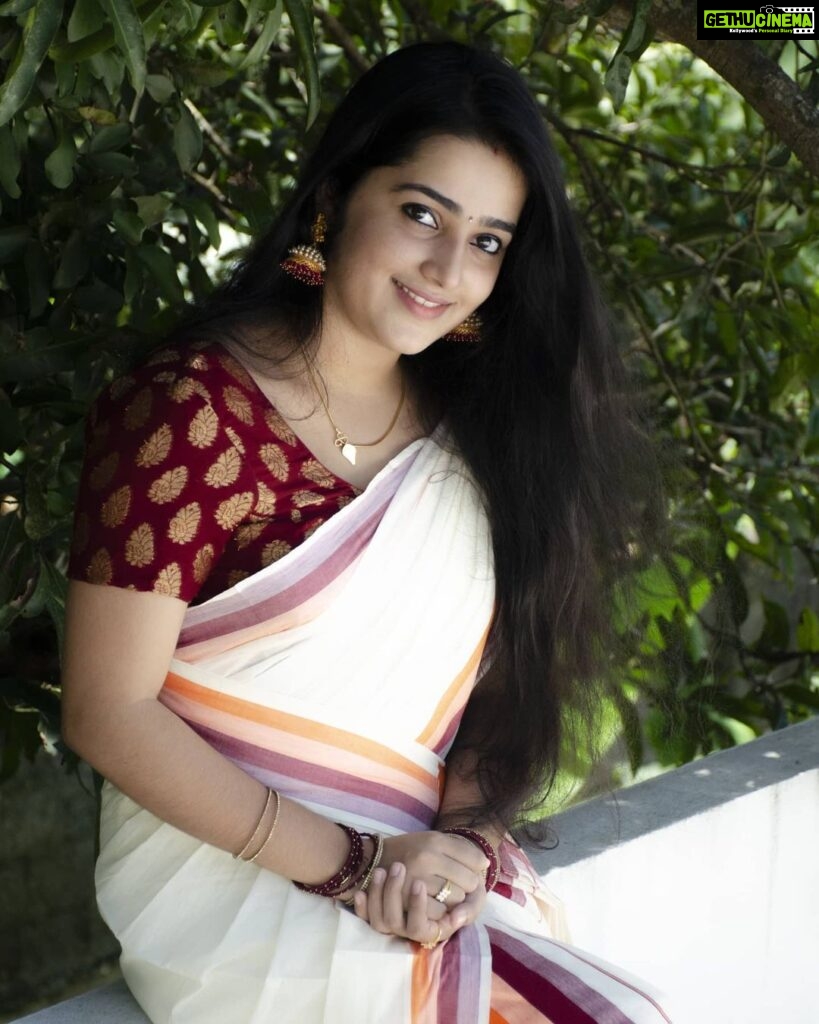 Actress Samskruthy Shenoy HD Photos and Wallpapers June 2021 - Gethu Cinema