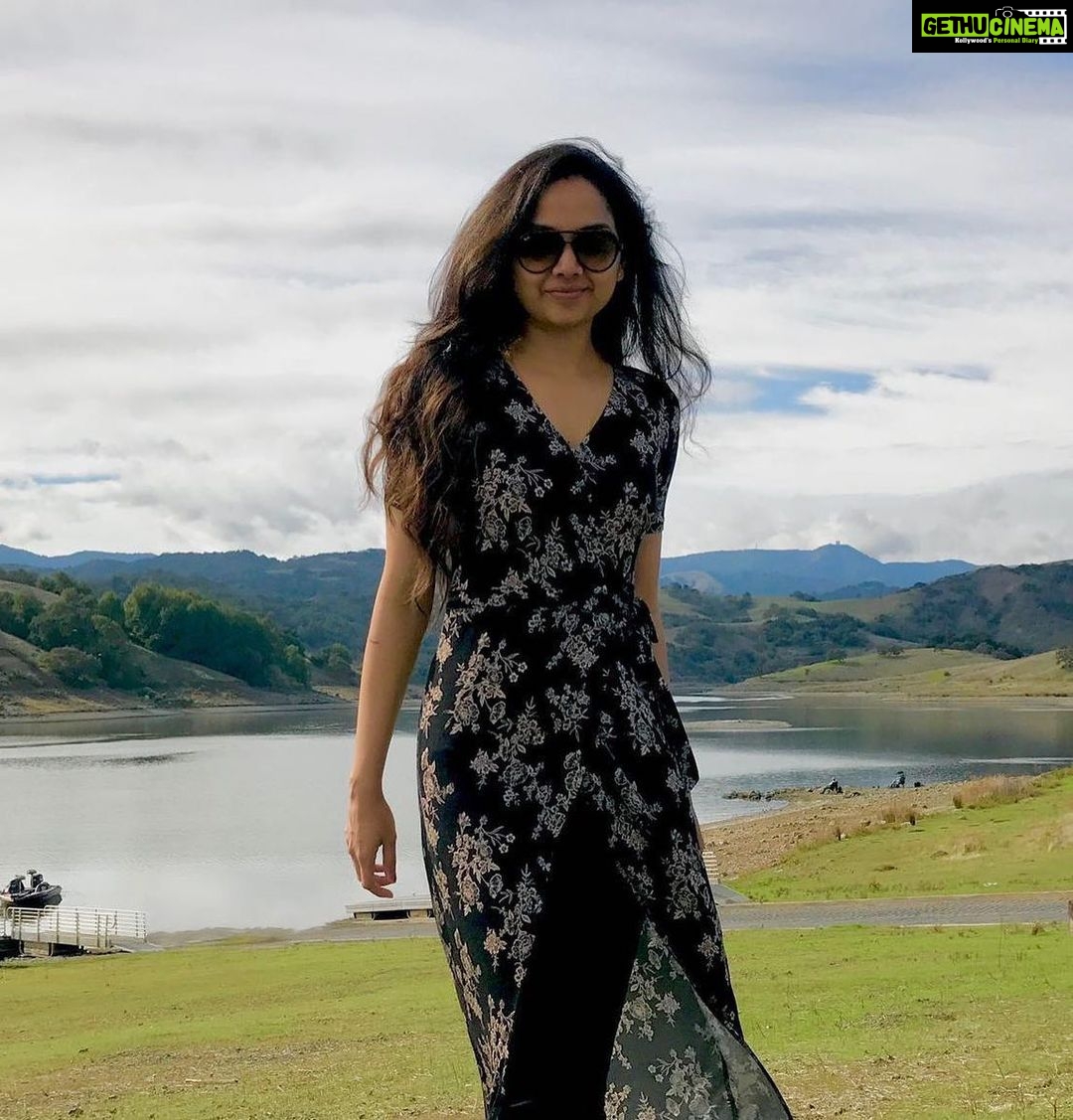 Samvrutha Sunil Instagram – | Gethu Cinema